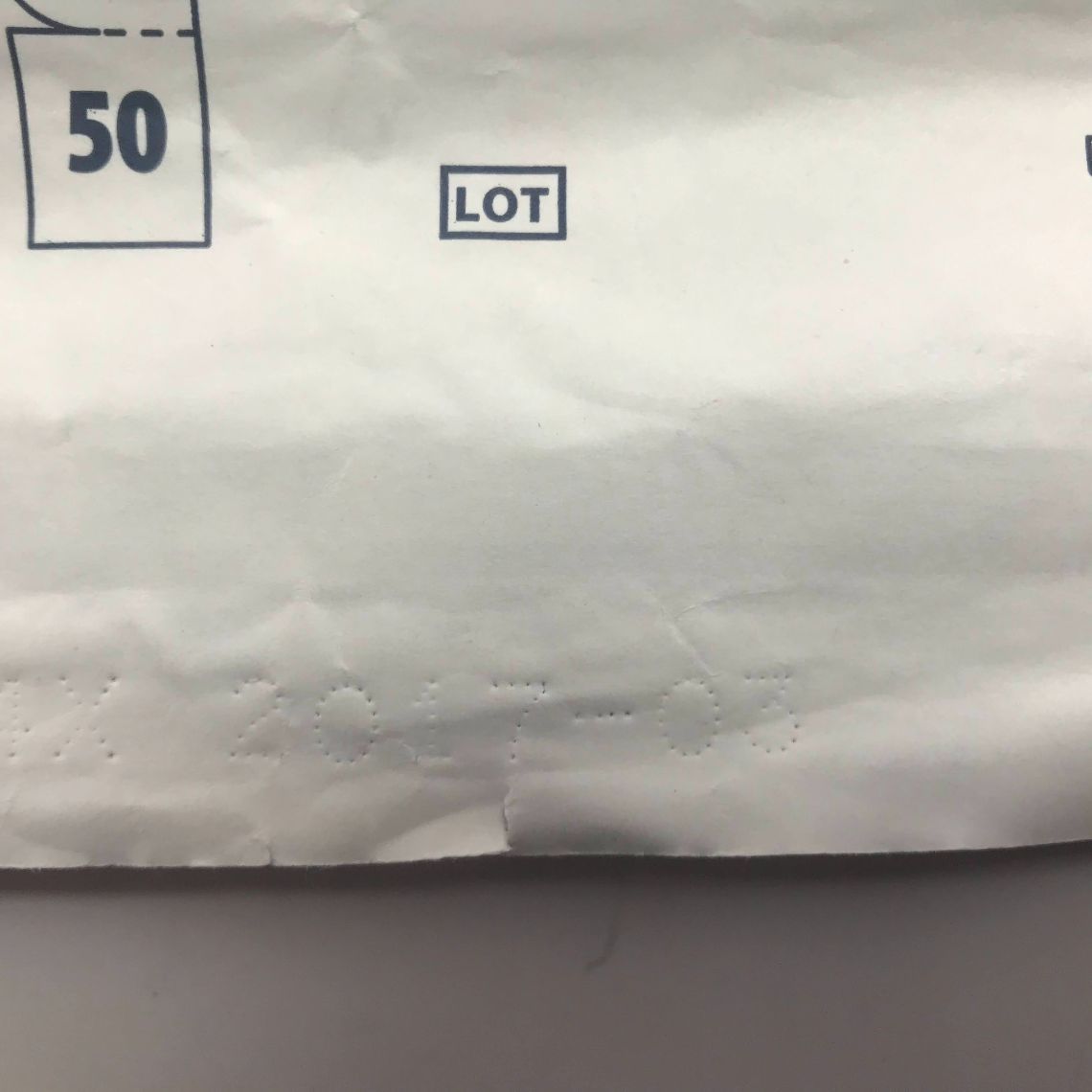 COVIDIEN 22850 Kendall 850 Foam Electrodes, Conductive Adhesive ...