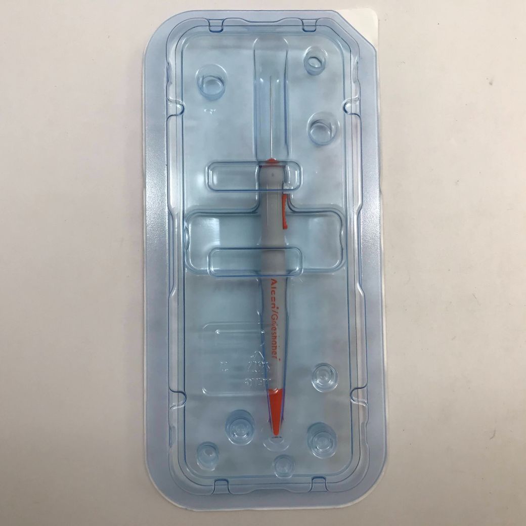 ALCON 338.23 23G Finesse Flex Loop DSP - GB TECH USA