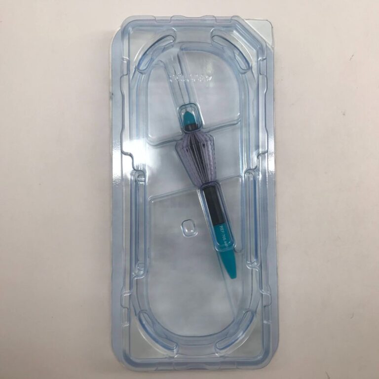 ALCON 705.44P Grieshaber Revolution DSP 25Ga+ ILM Forceps (X) – GB TECH USA