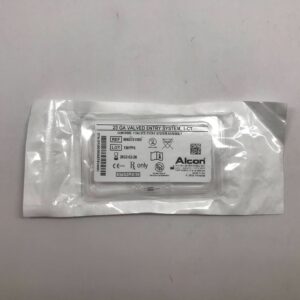 ALCON 8065420120 Microsurgical Instrument, Anterior Chamber Cannula ...