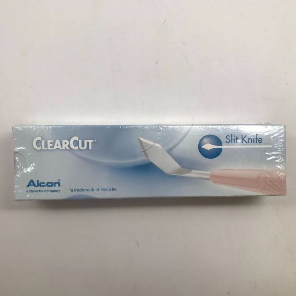 ALCON 705.52P Grieshaber Revolution DSP 25Ga+ Curved Scissors ...