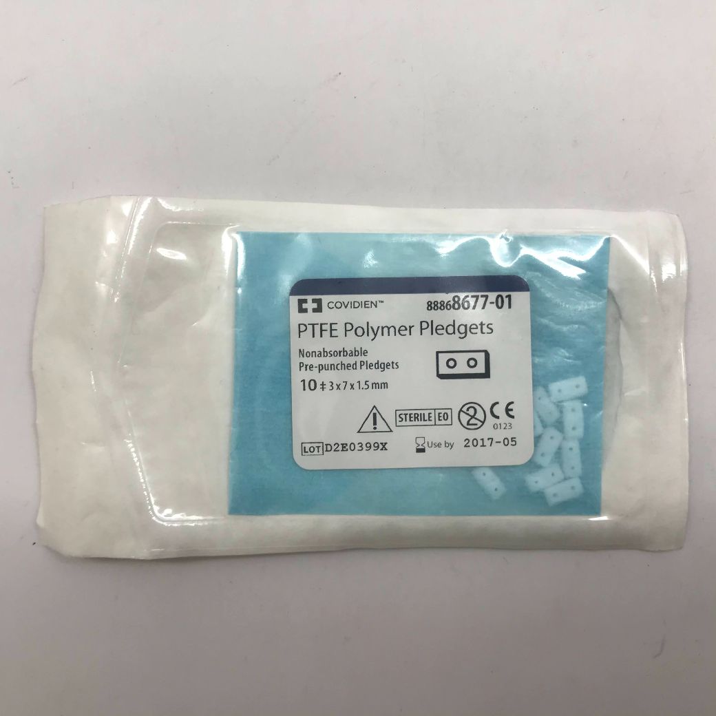 PTFE Polymer Pledgets Archives - GB TECH USA