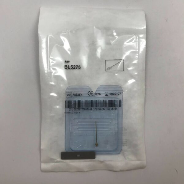 ALCON 705.44P Grieshaber Revolution DSP 25Ga+ ILM Forceps (X) – GB TECH USA