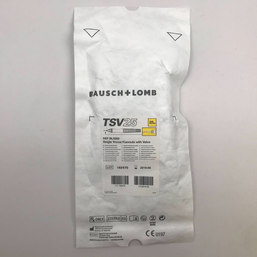 ALCON 8065752415 Constellation Vision System, Ultravit Vitrectomy Probe ...