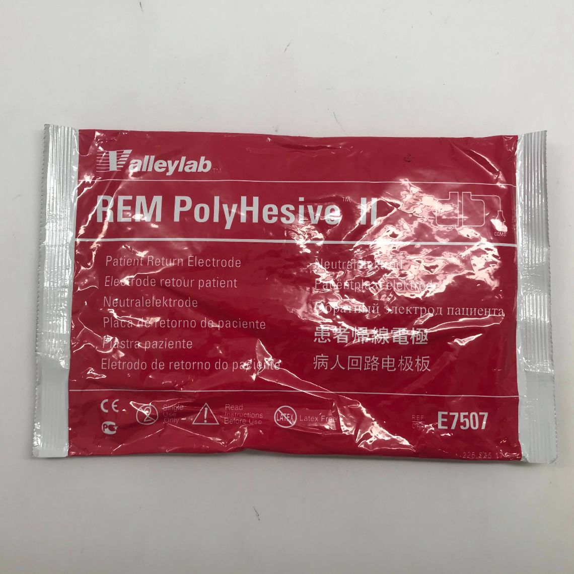 REM PolyHesive II – GB TECH USA