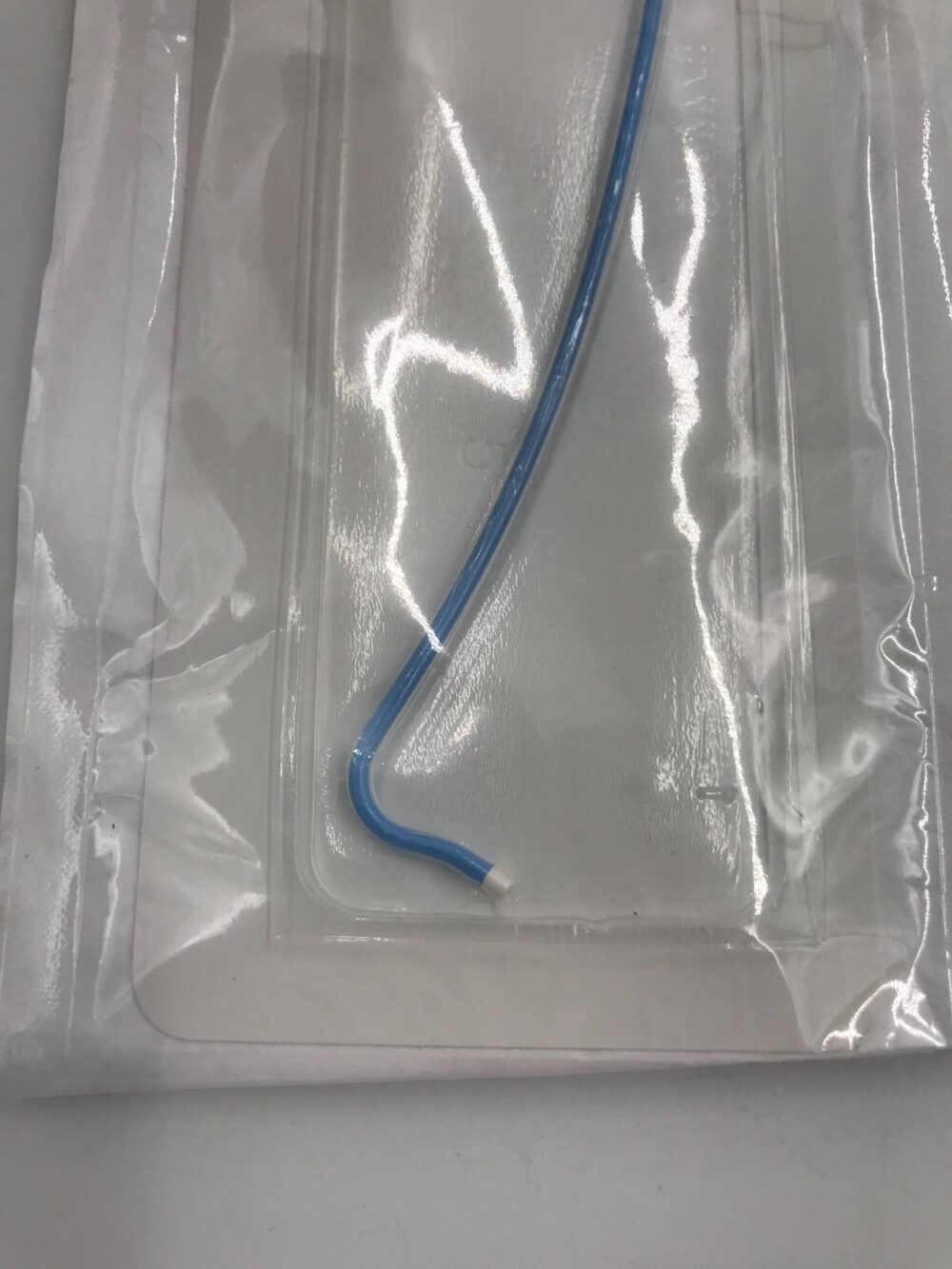 CORDIS 534-641T AR I MOD Infinti Thrulumen Angiographic Catheter, 6F ...