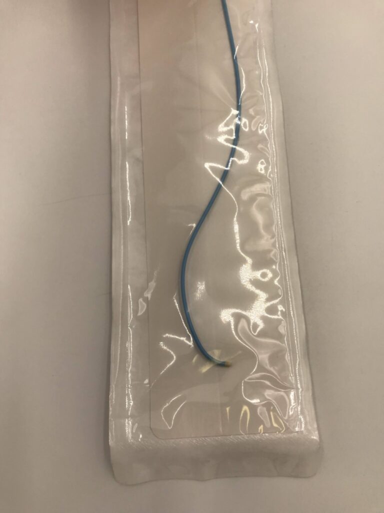 CORDIS 670-182-00 Vista BriteTip Guiding Catheter RCB, 6F (X) - GB TECH USA