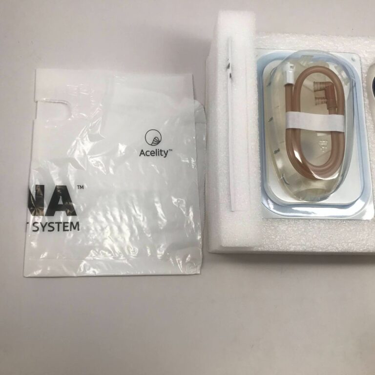 KCI PRE4000US Prevena Plus 125 Therapy Unit With Prevena Plus 150mL ...