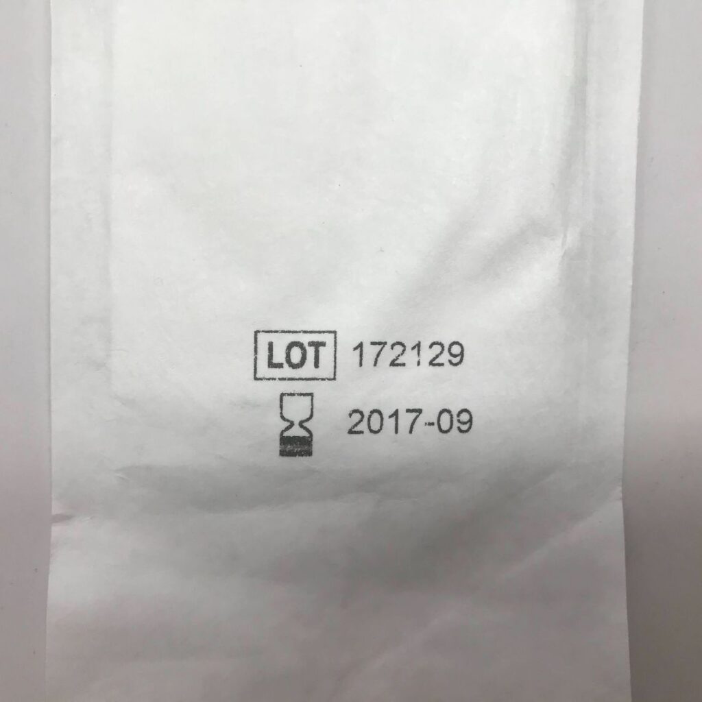 COOPERSURGICAL R1007 LEEP Radius Electrode For Electrosurgical ...