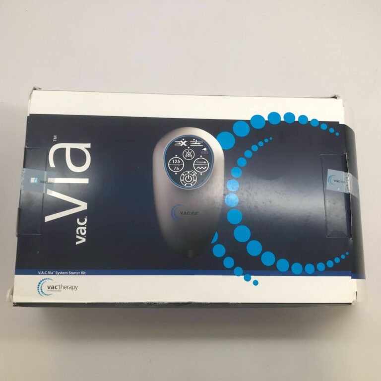 KCI PRE1001US Prevena Incision Management System, Peel & Place Dressing ...