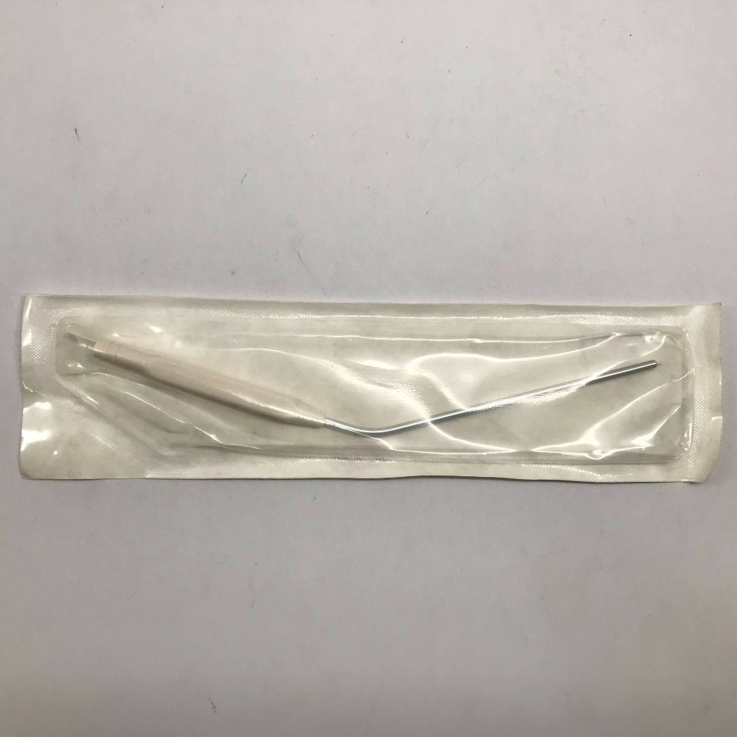 CONMED 0033100 Frazier Surgical Suction Instrument, 10Fr With Control ...