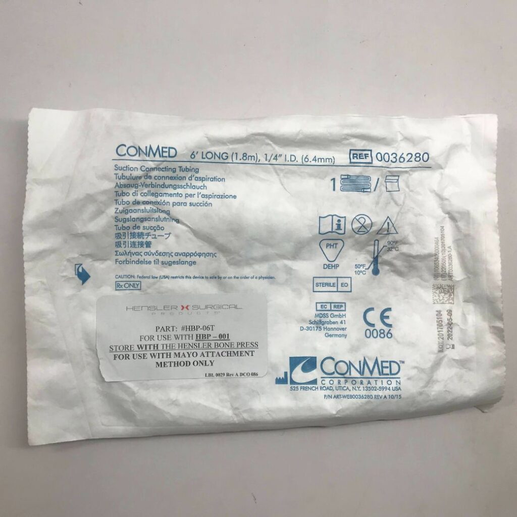 TELEFLEX 1750 Hudson RCI Incentive Spirometer (10/Box) - GB TECH USA