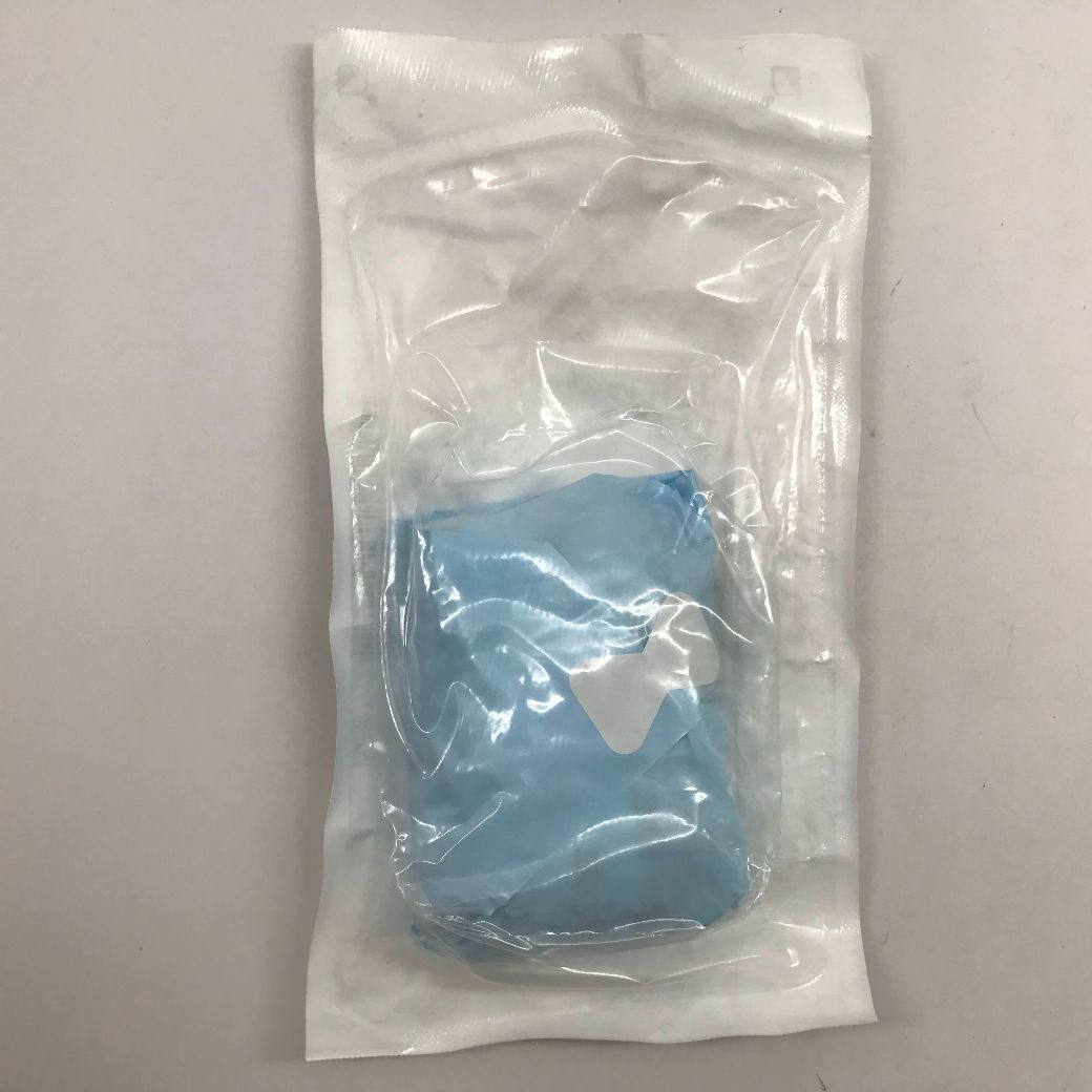 STRYKER 0611-004-180 SurgiCount Safety-Sponge Laparotomy Sponge 4in x ...