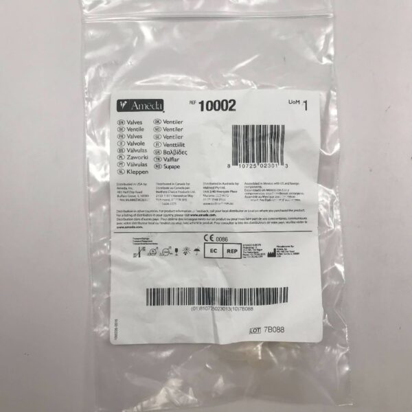 ERBE 20325-211 ERBEFLO 2 Endoscopy Port Connector For Olympus Scopes (9 ...