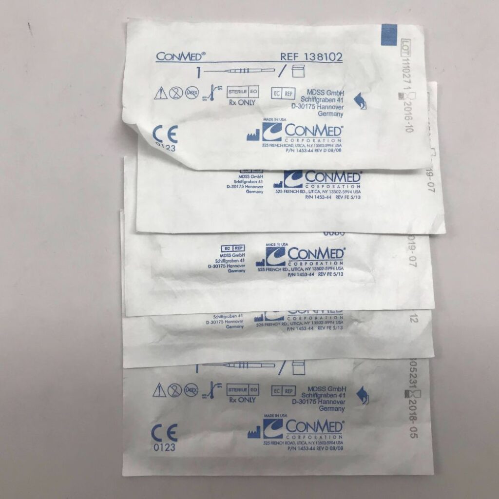 CONMED S9399A Great White Stealth, 3.5mm (X) - GB TECH USA