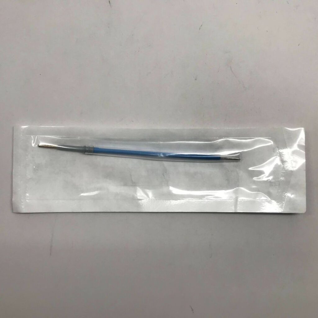 CONMED 139108 UltraClean Accessory Electrode, 6" Coated Needle (X) - GB ...
