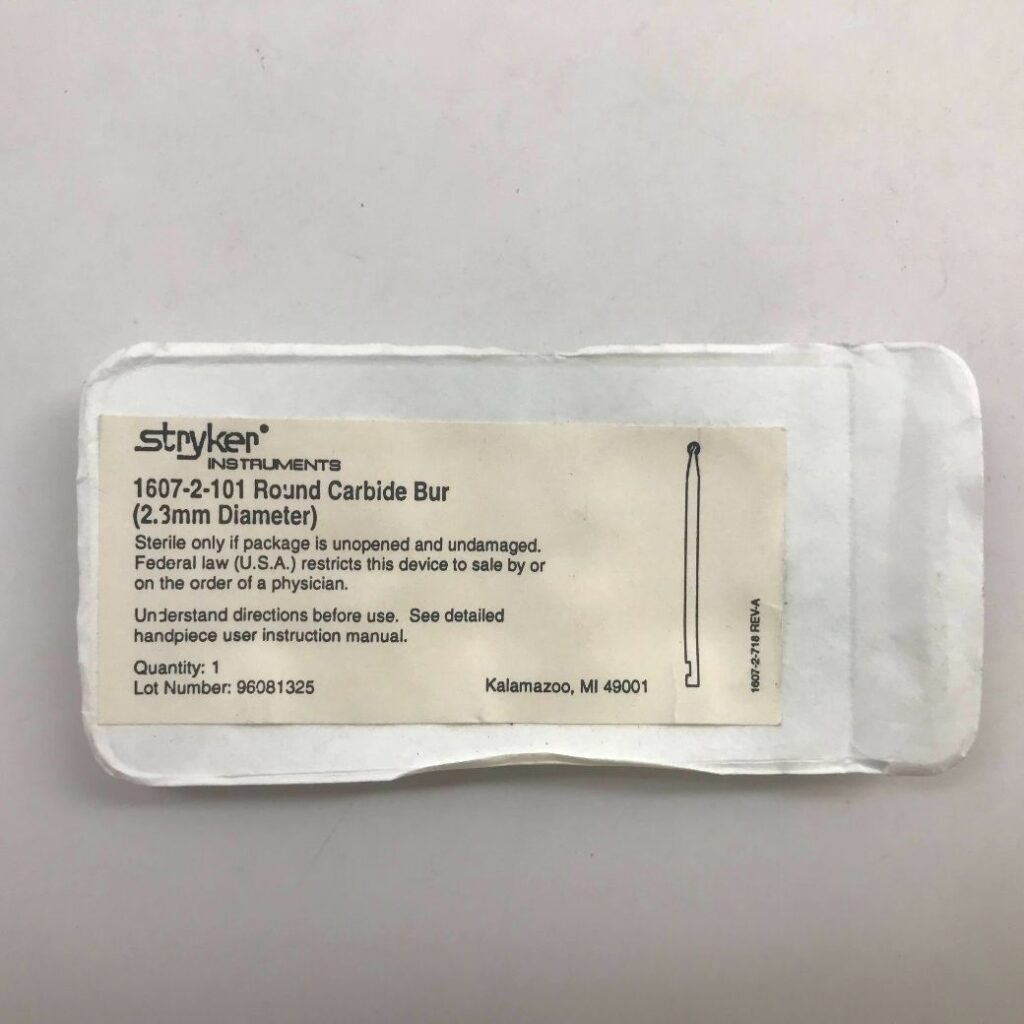 CORDIS PG3990BPS Palmaz Genesis Transhepatic Biliary Stent, Balloon ...
