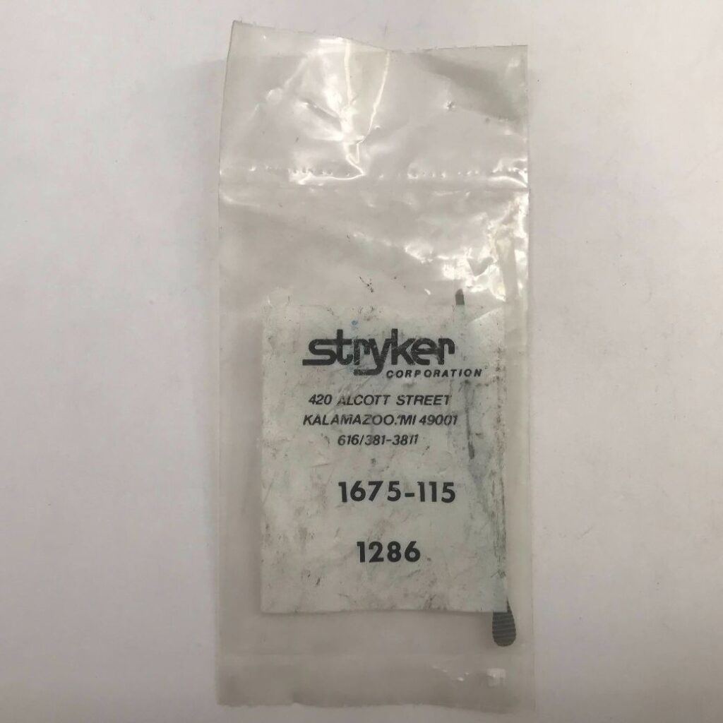 CORDIS PG3960BPX Palmaz Genesis Transhepatic Biliary Stent, Balloon ...