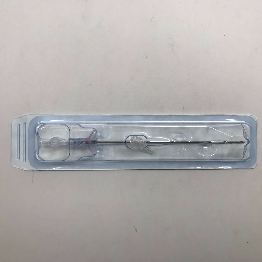 COVIDIEN 172016 Surgineedle Auto Suture Insufflation Needle, 150mm Long ...