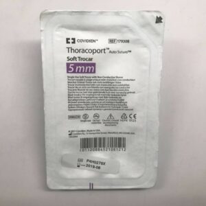 Thoracoport ‘Auto Suture – GB TECH USA