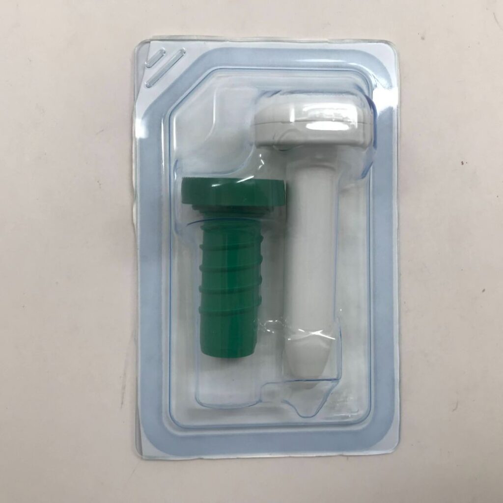 TYCO / COVIDIEN 179310 Auto Suture Soft Thoracoport, Single Use Trocar ...