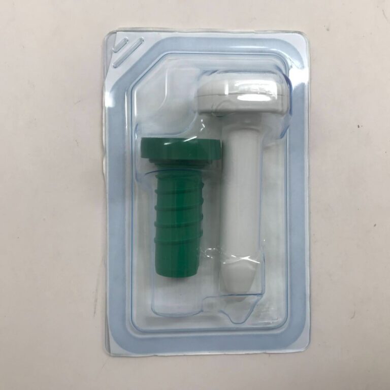 TYCO / COVIDIEN 179310 Auto Suture Soft Thoracoport, Single Use Trocar ...