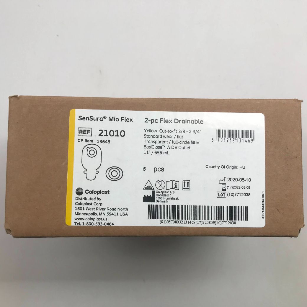 COVIDIEN 179308 Thoracoport Auto Suture Soft Trocar With Non Conductive ...