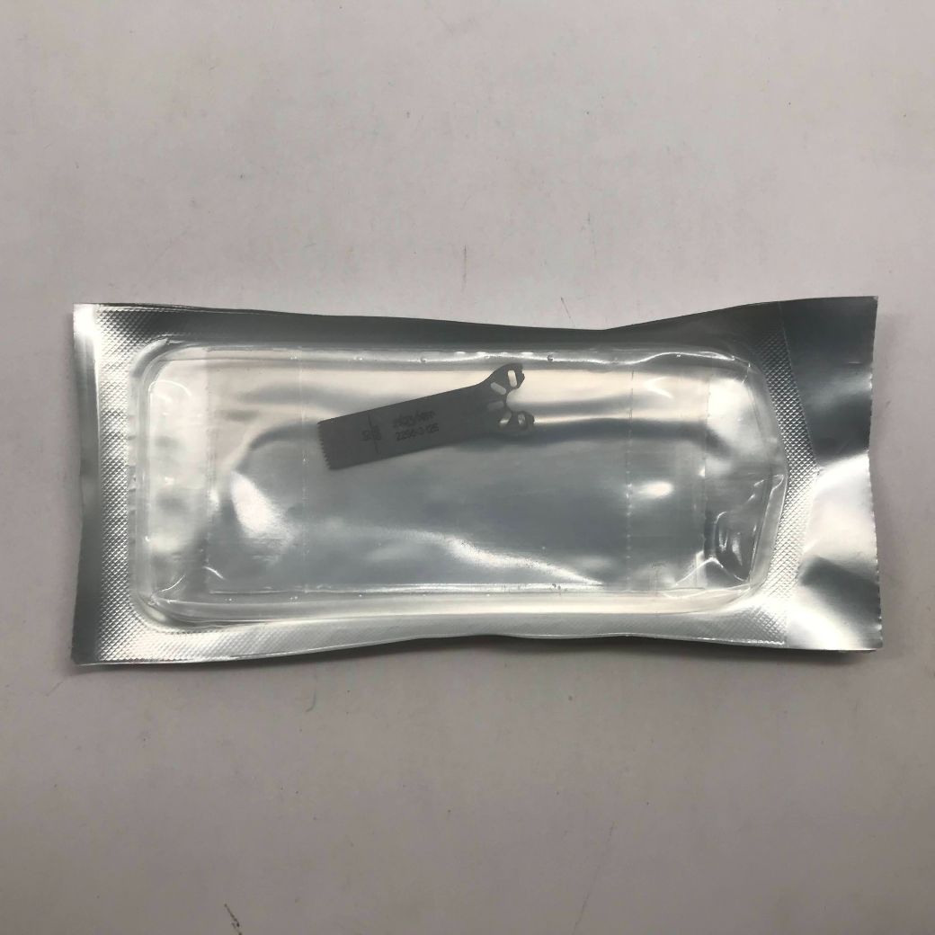 STRYKER 2296-3-125 Precision Thin, 9.0 x 0.38 x 31.0mm - GB TECH USA