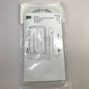 3M 24200 Ranger Blood/Fluid Warming System, Standard Flow (X) - GB TECH USA