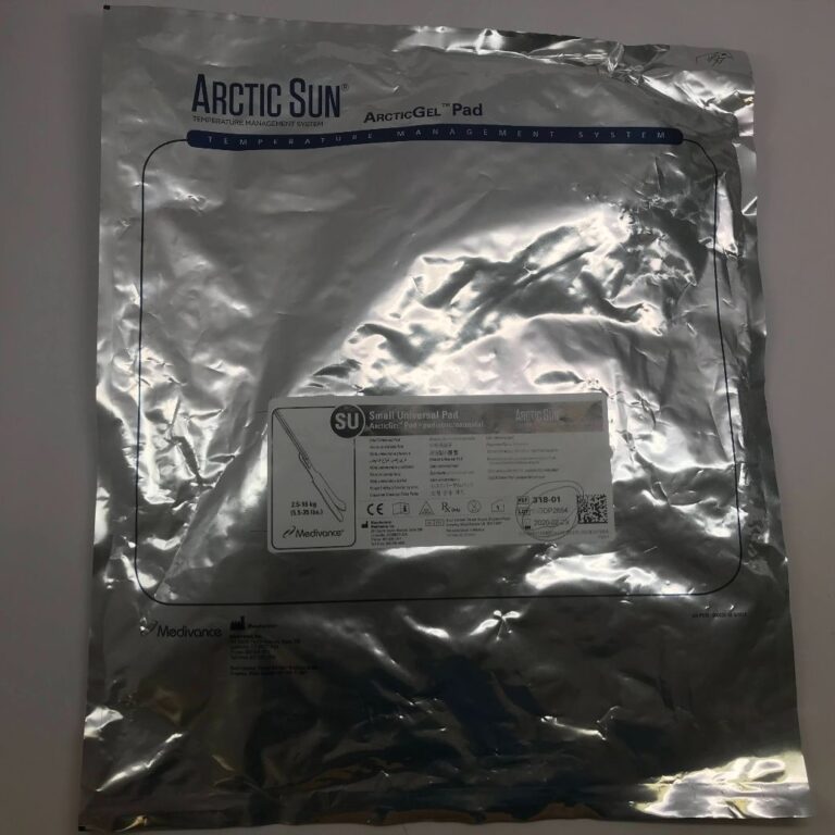 MEDIVANCE 318-01 Arctic Sun Temperature Management System, ArcticGel ...