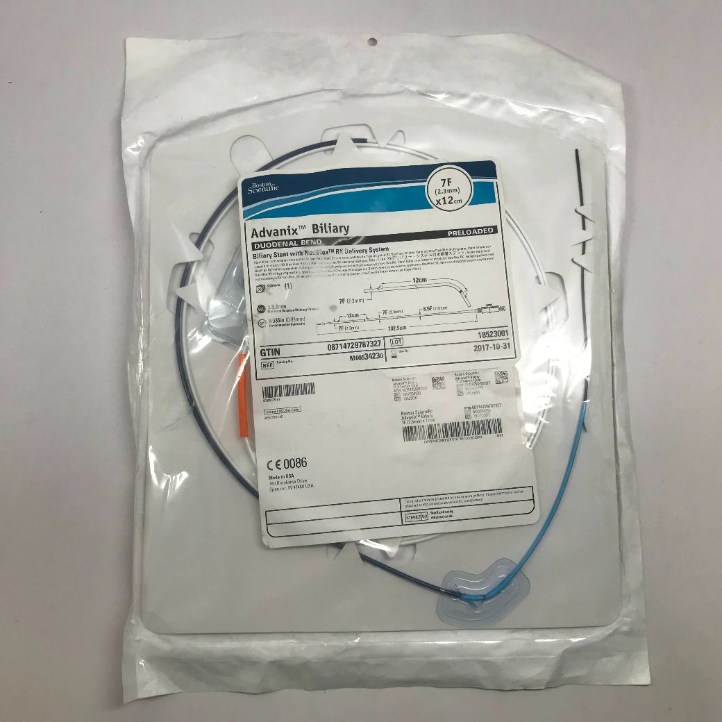 GYRUS ACMI BD-410X-1555 EXDilate – Wire Guided Esophageal/Pyloric ...