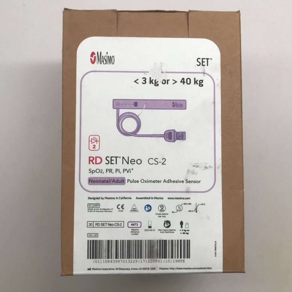 RD Set Neo - GB TECH USA