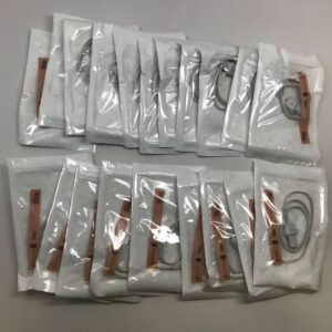 MASIMO 4473 RD Set Neo Cs-2 SPO2, PR, Pi, PVi, Neonatal/Adult Pulse ...