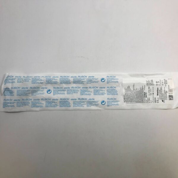 BARD CQ7584 Conquest PTA Balloon Dilatation Catheter, 8mm x 40mm, 5.5F ...