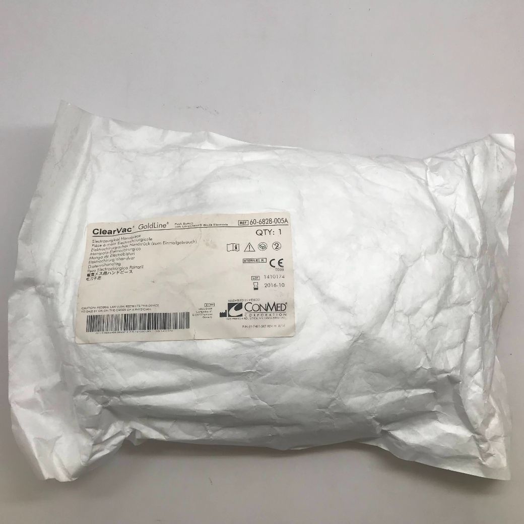 CONMED C-GS24D Meniscus Transplant, Drill, 2.4mm (X) – GB TECH USA