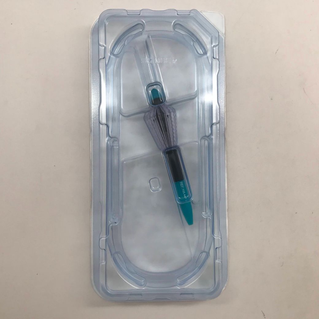 ALCON 705.44P 25+ Grieshaber Revolution DSP ILM Forceps - GB TECH USA