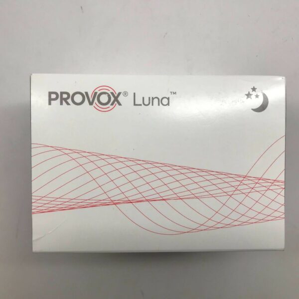 ATOS 8025 Provox Luna Set (X) - GB TECH USA