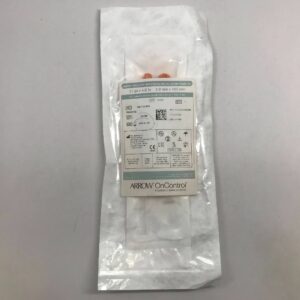 TELEFLEX 9407 Arrow OnControl Bone Marrow Biopsy System Needle Set ...