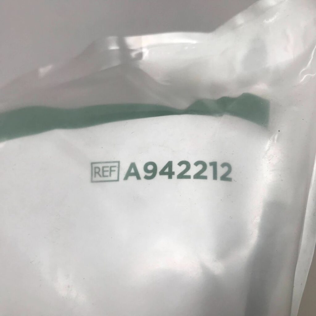 BARD A942212 SureStep Foley Tray System, Lubri-Sil Foley Catheter Tray ...