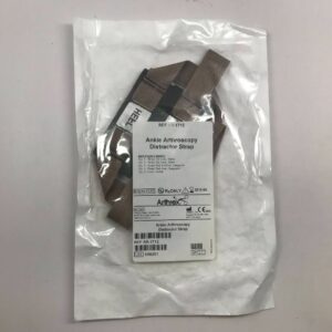ARTHREX AR-1712 Ankle Arthroscopy Distractor Strap (X) – GB TECH USA