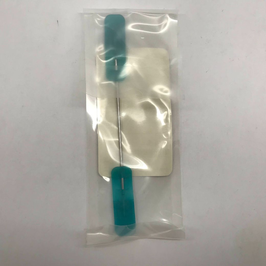 CONMED C-GS24P Meniscus Transplant, Pin, Blunt, 2.4mm (X) - GB TECH USA