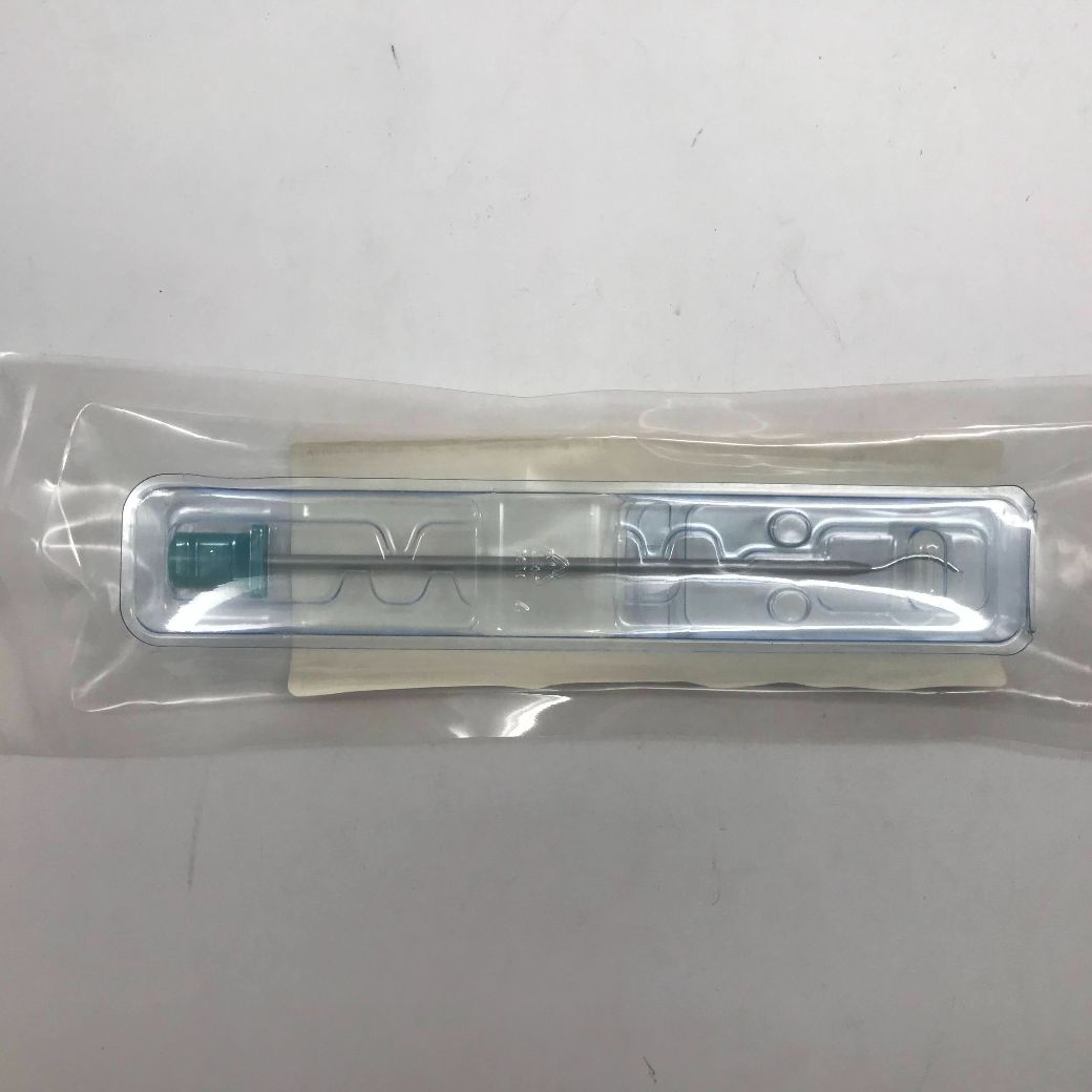 CONMED C6386 Spectrum II Suture Hook, Disposable, Medium Crescent (X ...