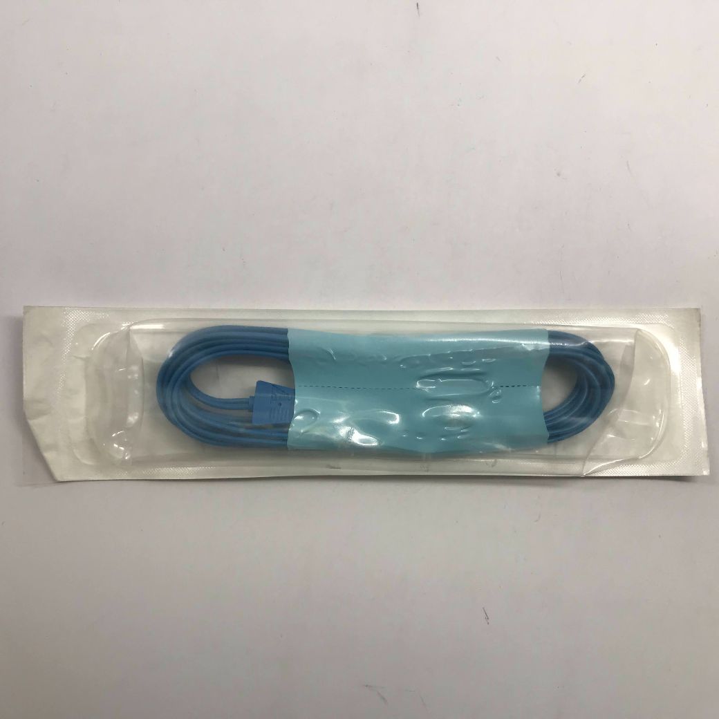COVIDIEN E0509 Valleylab Bipolar Forceps Cord, Banana Leads, 12' (X ...