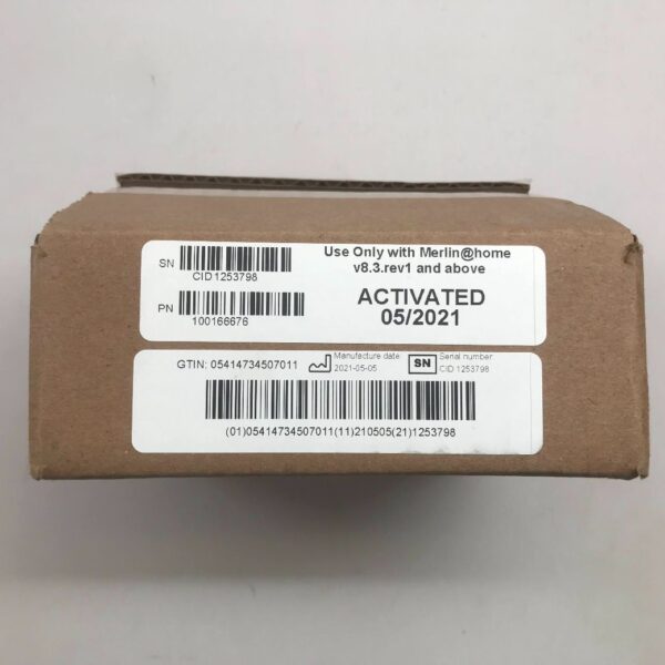 ST JUDE MEDICAL EX1151 Wireless USB Adapter For Use With Merline Home ...