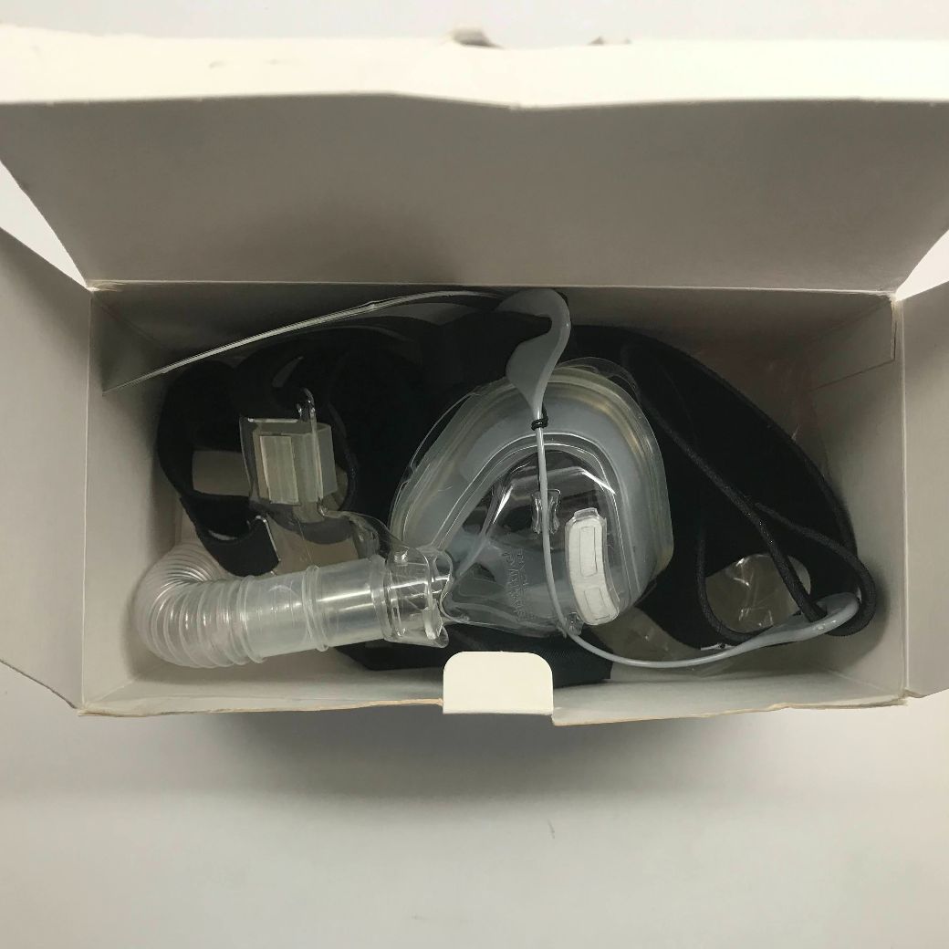 FISHER AND PAYKEL HC401A Aclaim 2 Nasal Mask For CPAP Or Bi-Level ...