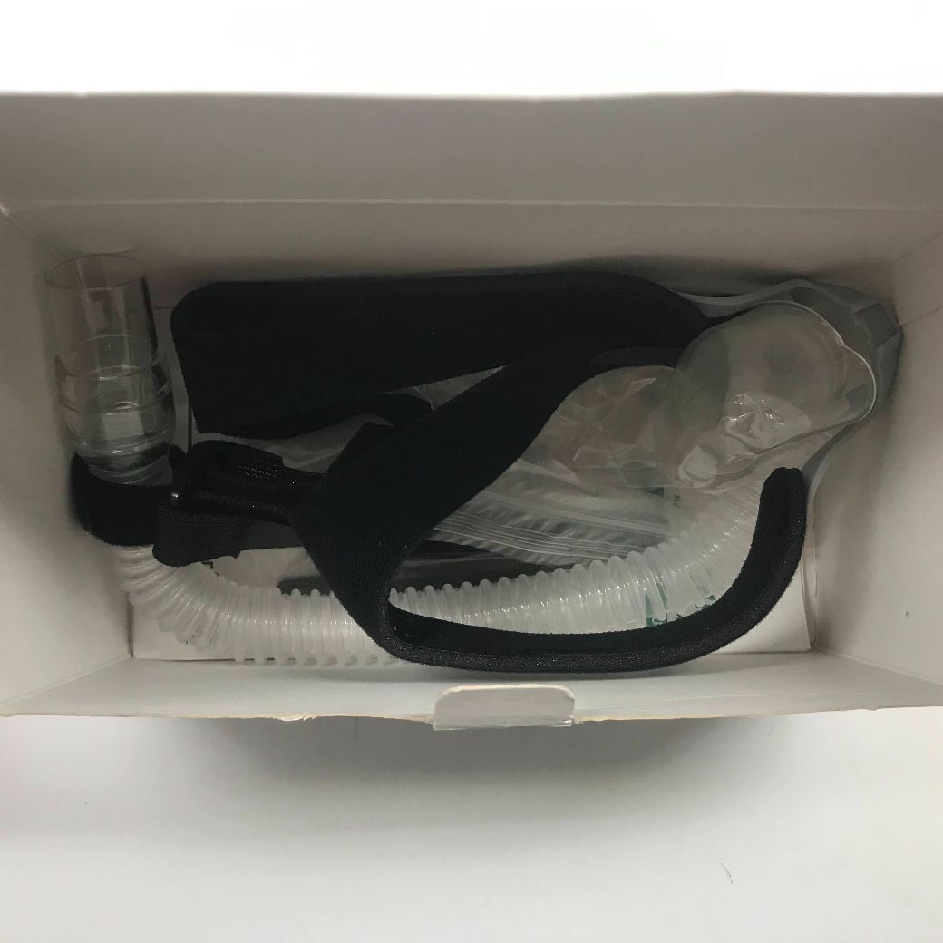 FISHER AND PAYKEL HC482A Opus Nasal Pillows Mask For CPAP Or Bi-Level ...