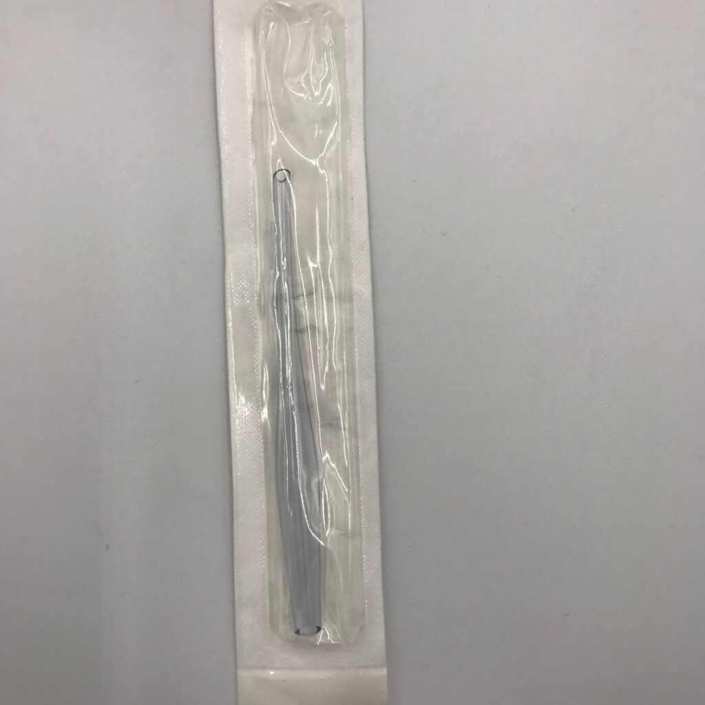 COVIDIEN 8888270207 Argyle Sims Connector, Vinyl, 3/16"-7/16" (Bag Of ...