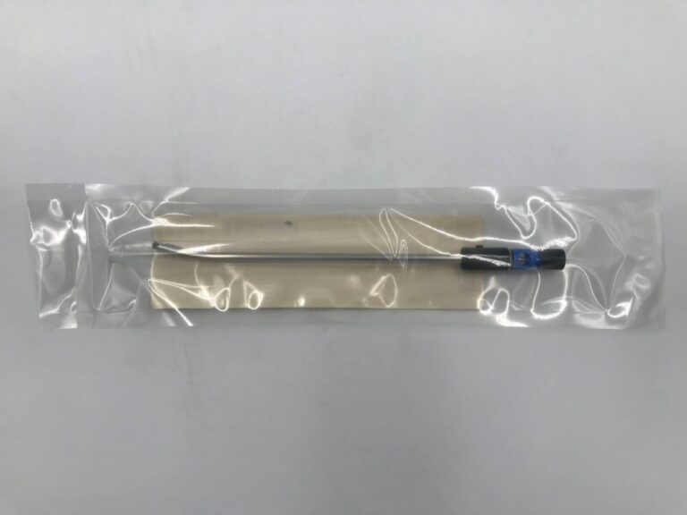 CONMED HPS-HB01 Prebent Spherical Bur, Hip Preservation System, 4.5mm x ...