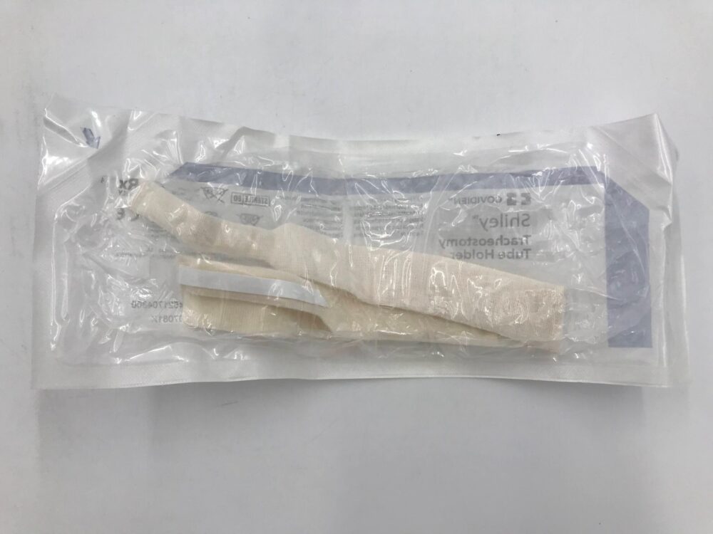 COVIDIEN 70XLTUP Shiley Tracheostomy Tube XLT Cuffless Proximal w/ Disp ...