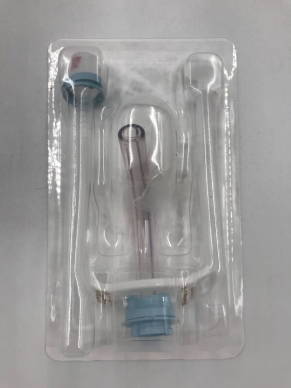 COVIDIEN 70XLTUP Shiley Tracheostomy Tube XLT Cuffless Proximal w/ Disp ...